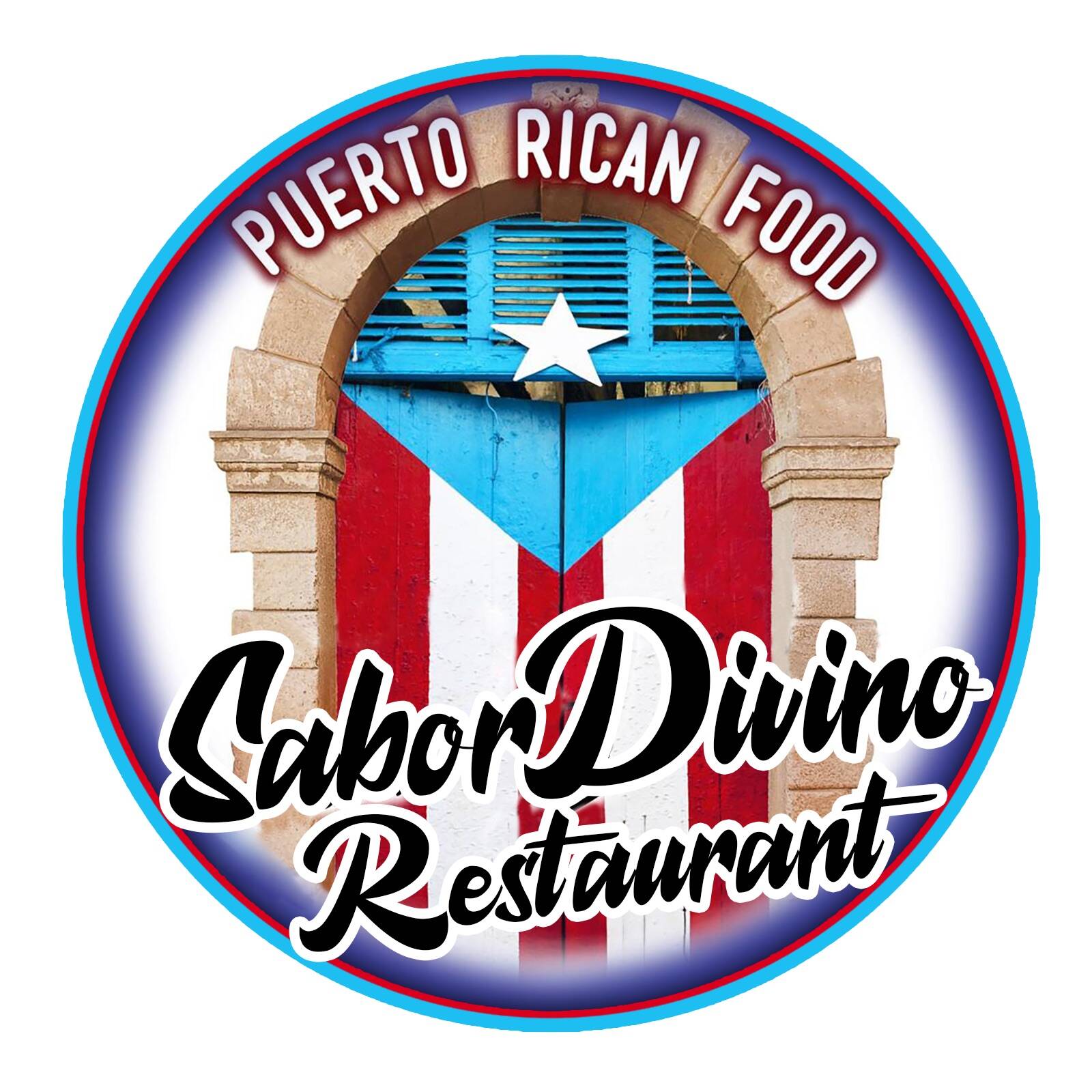 Home | SABOR DIVINO RESTAURANT